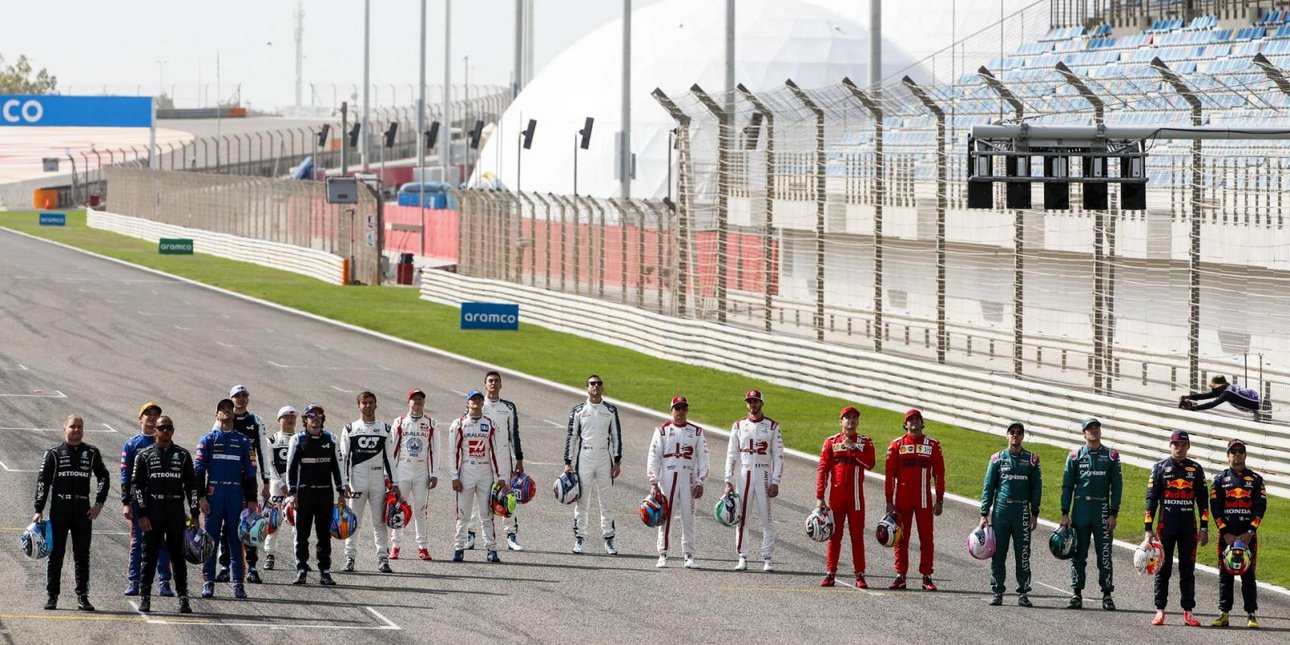 Formula 1: Τα συμβόλαια οδηγών που λήγουν το 2023 - iefimerida.gr