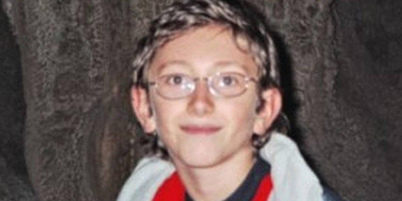 Η δολοφονία του 11χρονου Άλεξ από τη Βέροια -Η ιστορία της υπόθεσης που ...