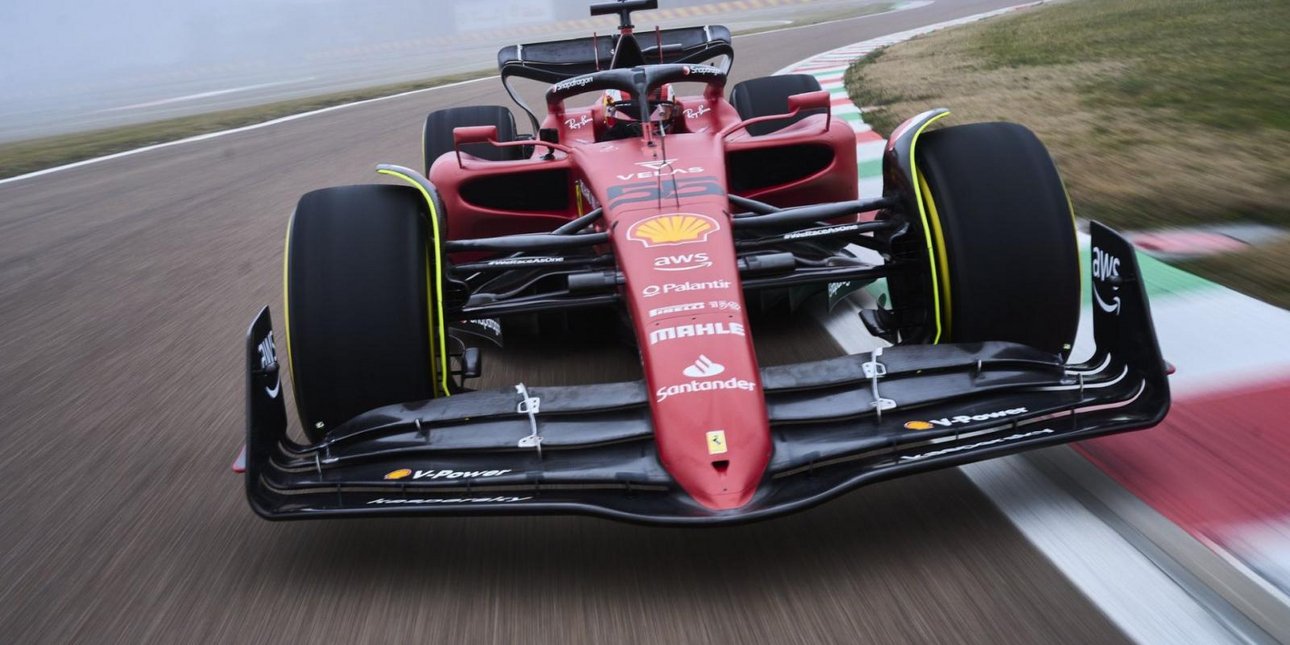 Formula 1: Πότε θα παρουσιάσει η Ferrari το νέο της μονοθέσιο ...