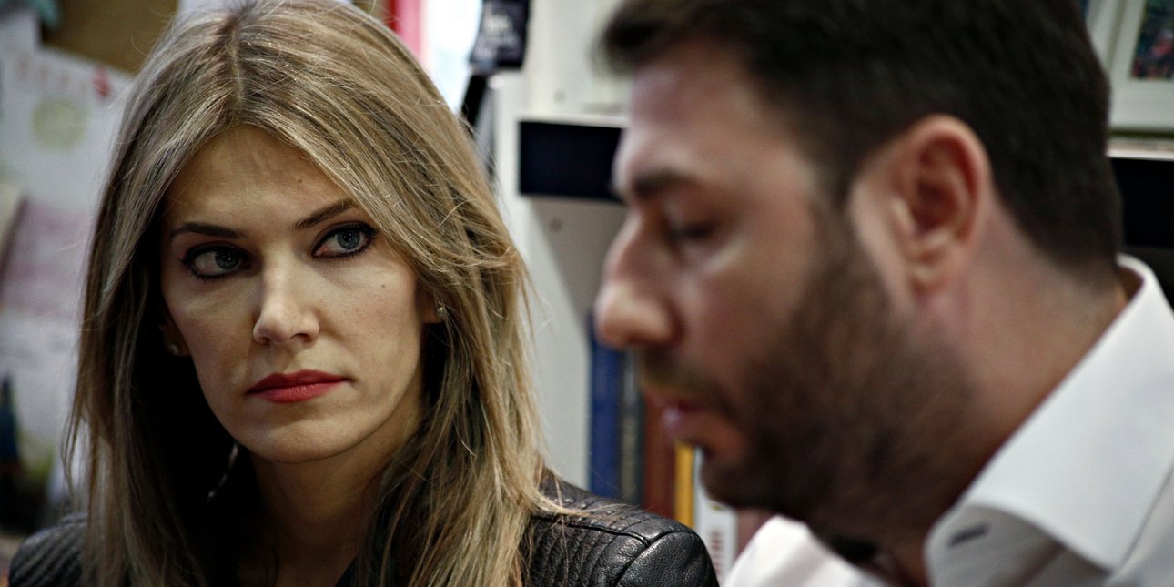 Πρώτο θέμα στον τουρκικό Τύπο η υπόθεση Καϊλή: «Σεισμός Εύας στο ...