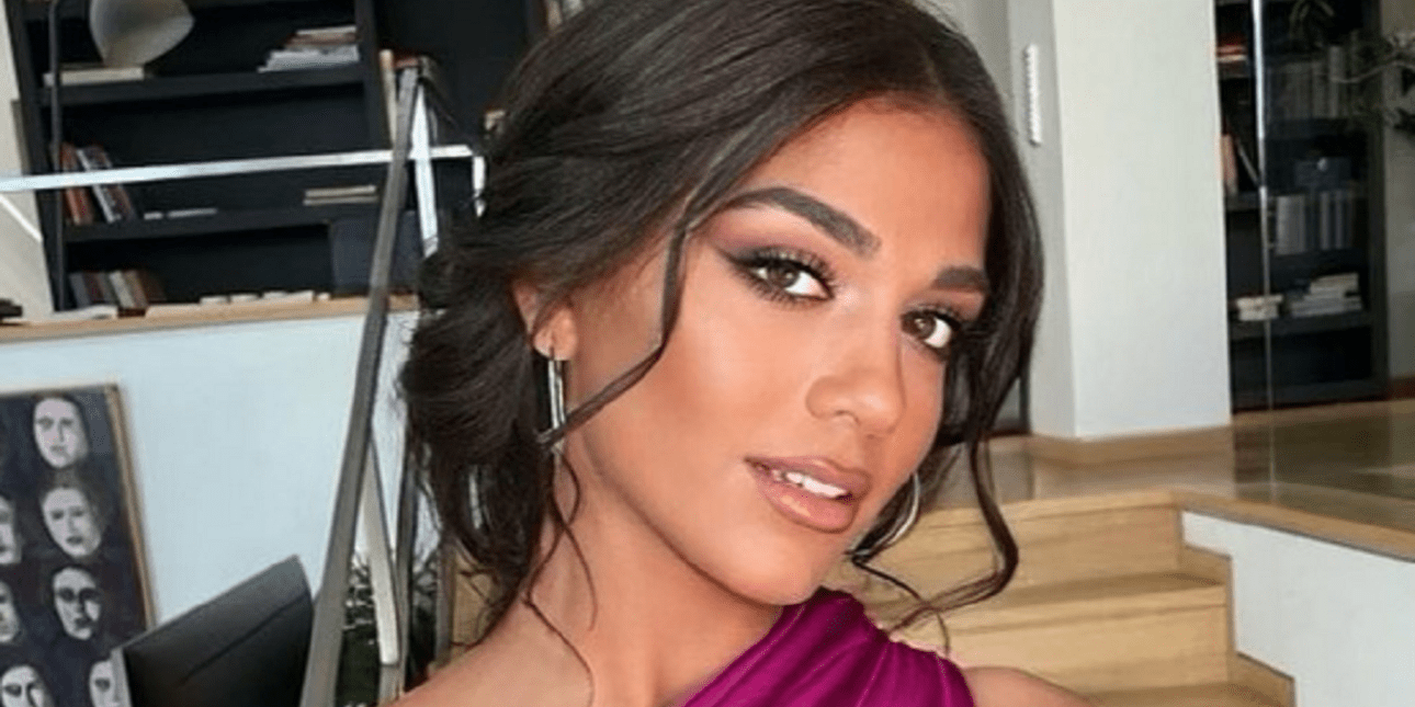 H Μελίνα Νικολαΐδη με μπικίνι εντυπωσιάζει -Οι καλοκαιρινές φωτό που ...