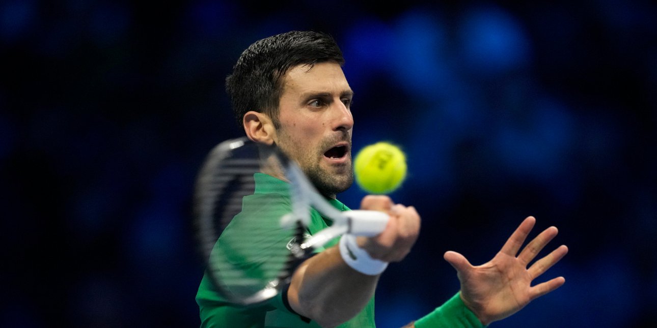 Australian Open: Παρών στο τουρνουά της Αδελαΐδας ο Νόβακ Τζόκοβιτς ...