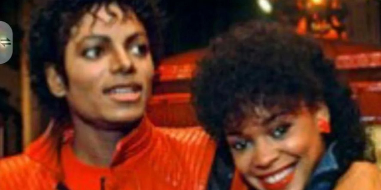 Ola Ray: Πώς είναι σήμερα η συμπρωταγωνίστρια του Μάικλ Τζάκσον στο ...