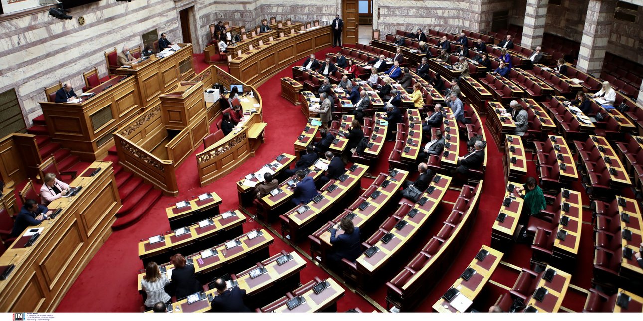 Στην Ολομέλεια της Βουλής το νομοσχέδιο για την Υγεία: Οι αλλαγές στη ...