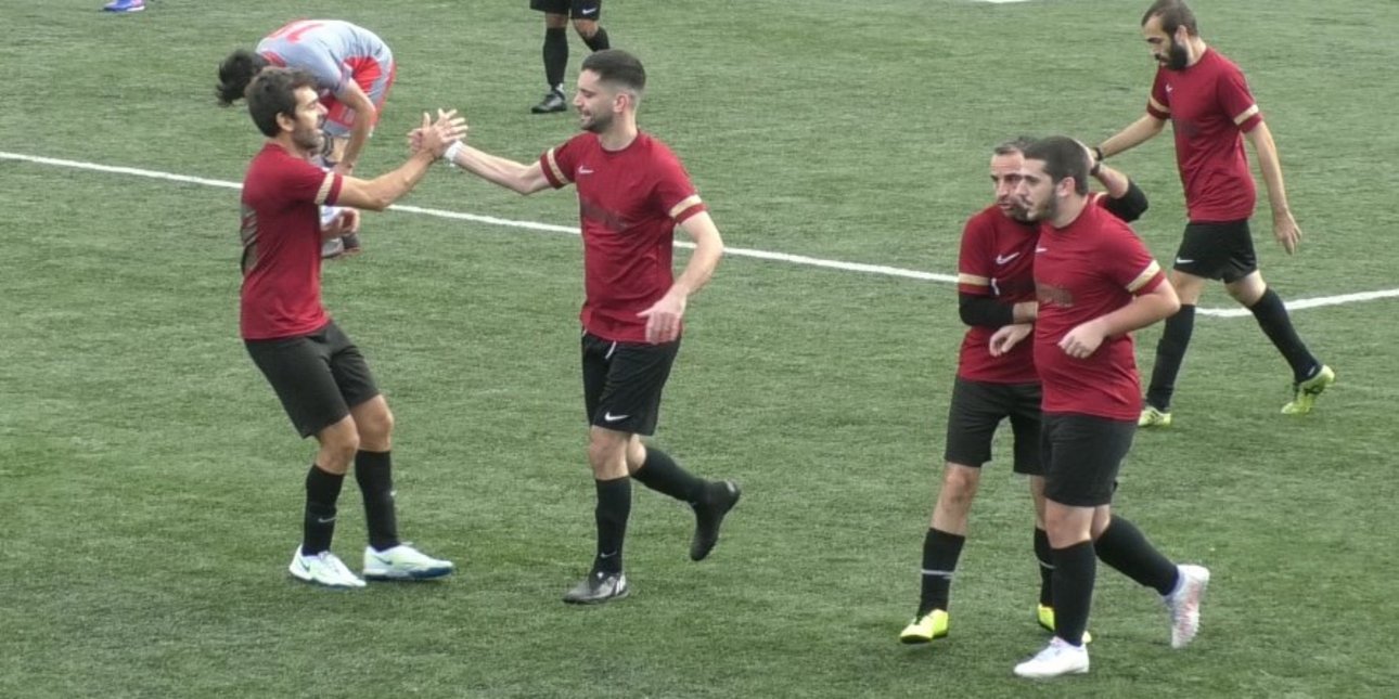 Πρωτάθλημα Τύπου: Συνέχισαν με νίκες iefimerida.gr, Sportime και Alpha ...