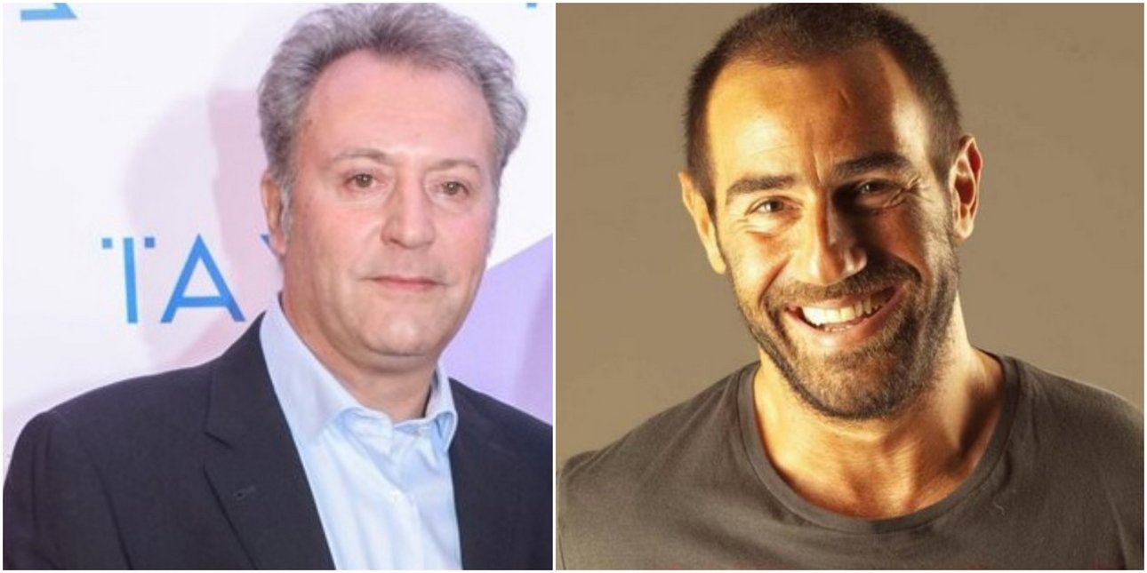 Αιφνίδια κόντρα Δ. Οικονόμου-Κανάκη: «Μιλάει αυτός που πιάστηκε με τον ...