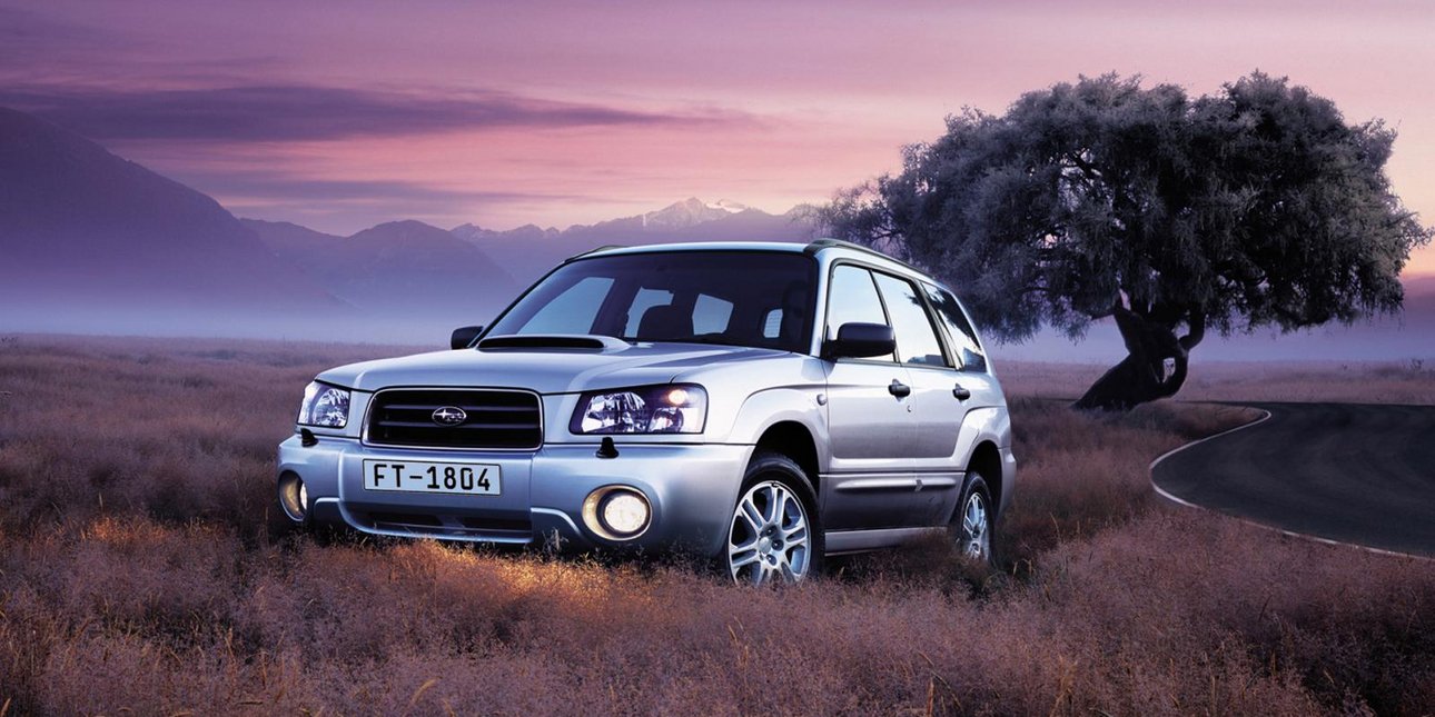 5 αξιόπιστα και «ικανά» SUV -Αυτοκίνητα για μια ζωή με τιμή έως 5.000 ...