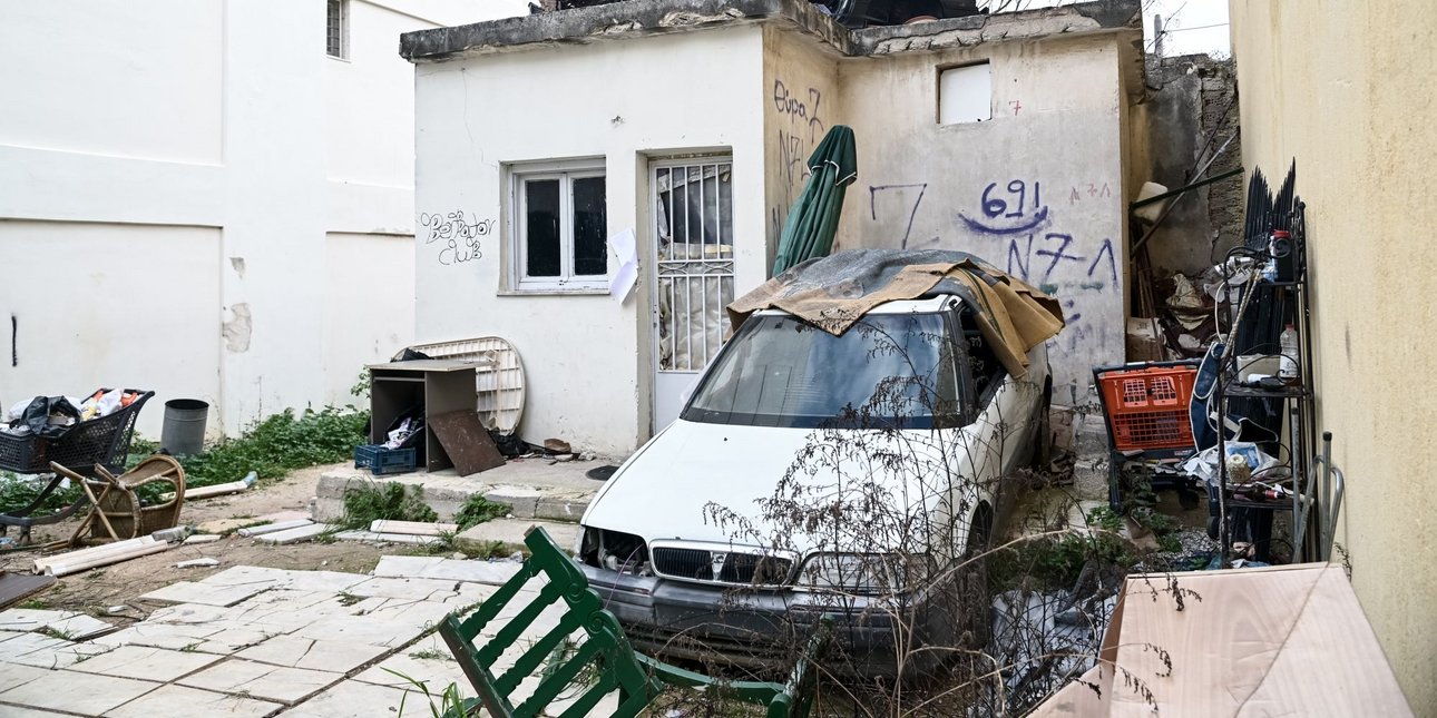 Ίλιον -Βιασμός 15χρονου: «Δεν έχω καμία σχέση με τους κατηγορούμενους ...