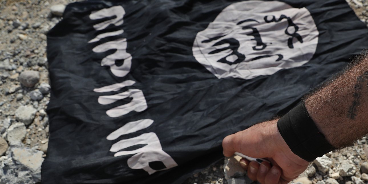 Νεκρός σε αμερικανική επιδρομή ο ηγέτης του ISIS στη Σομαλία ...