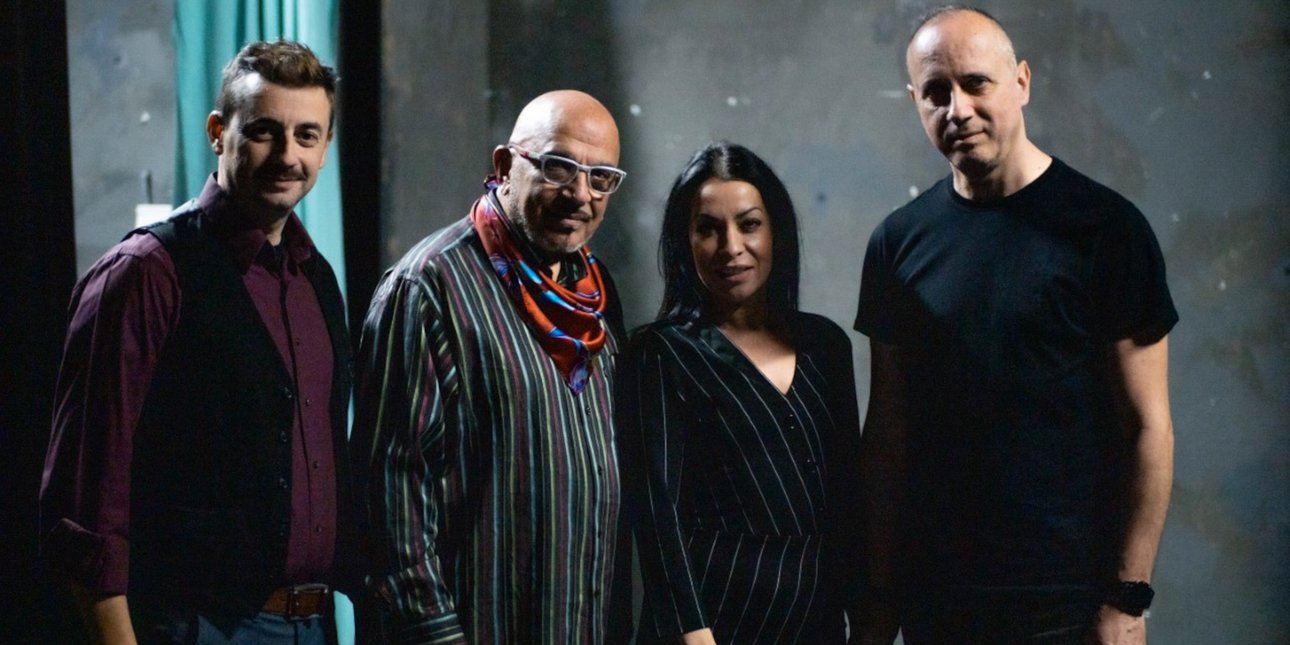 Λέων Ναρ: Πώς μια κακή στιγμή μπορεί να αλλάξει τα πάντα -Στο Faust το νέο του θεατρικό ...