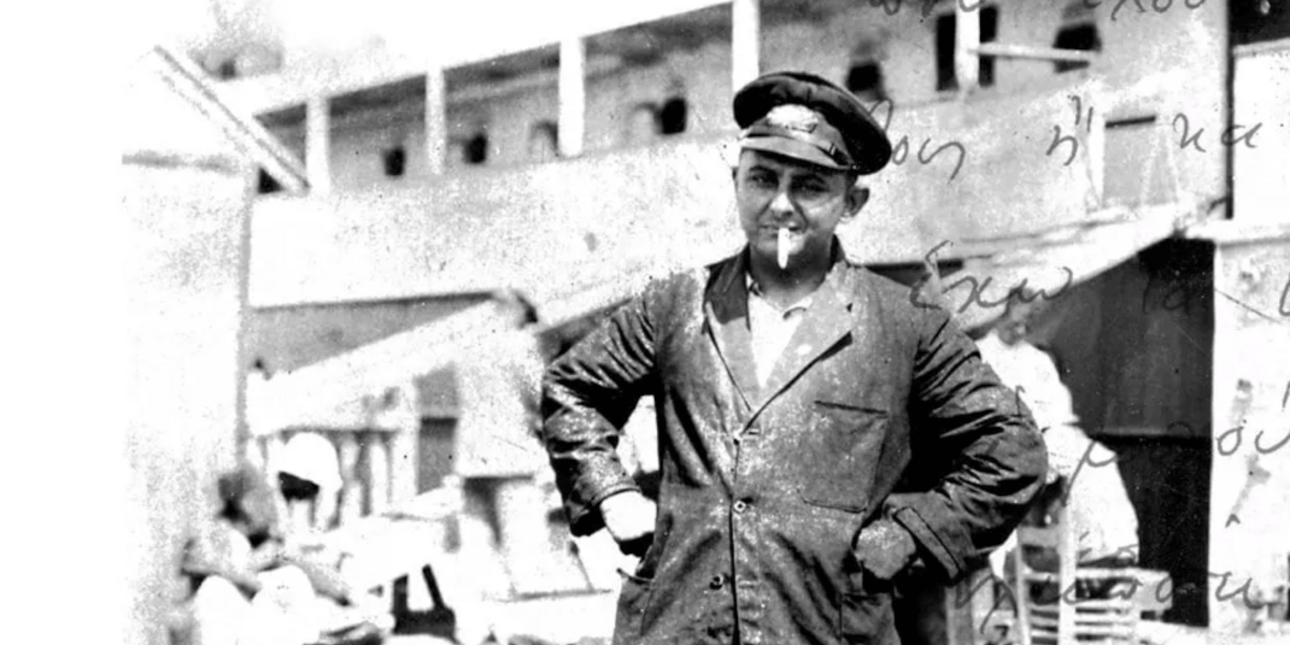 Νίκος Καββαδίας: 5 εμβληματικά ποιήματα του ποιητή που ύμνησε τη ...