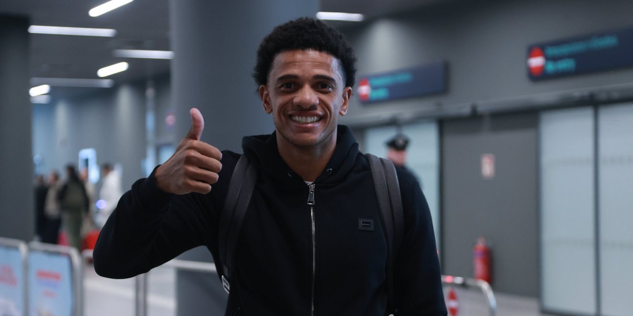 ΠΑΟΚ: Στη Θεσσαλονίκη ο Τάισον για να ολοκληρώσει τη μεταγραφή του ...