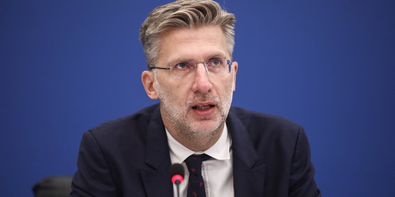 Σκέρτσος: Όσο η οικονομία πηγαίνει καλά, η κυβέρνηση θα συνεχίζει να ...