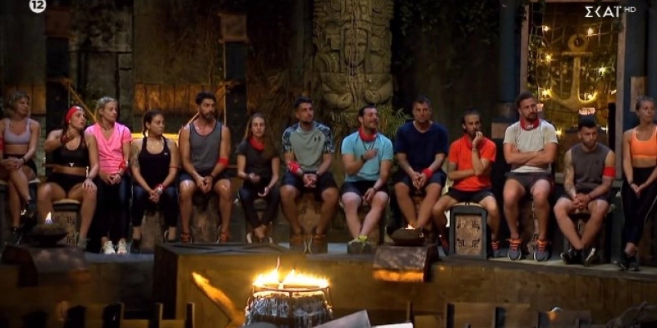 Survivor All Star spoiler: Αυτός είναι ο πρώτος παίκτης που αποχωρεί ...