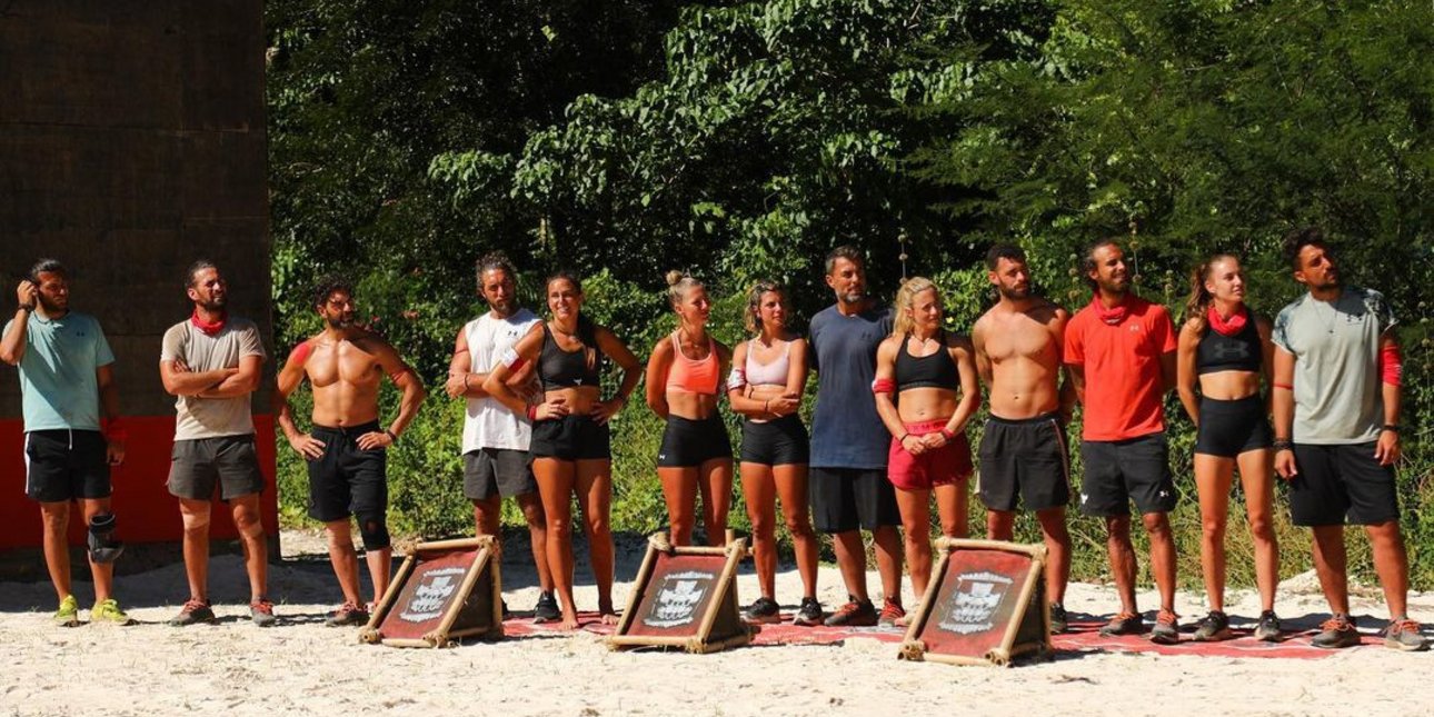 Survivor All Star spoiler: Αυτός είναι ο νέος παίκτης που μπαίνει την ...