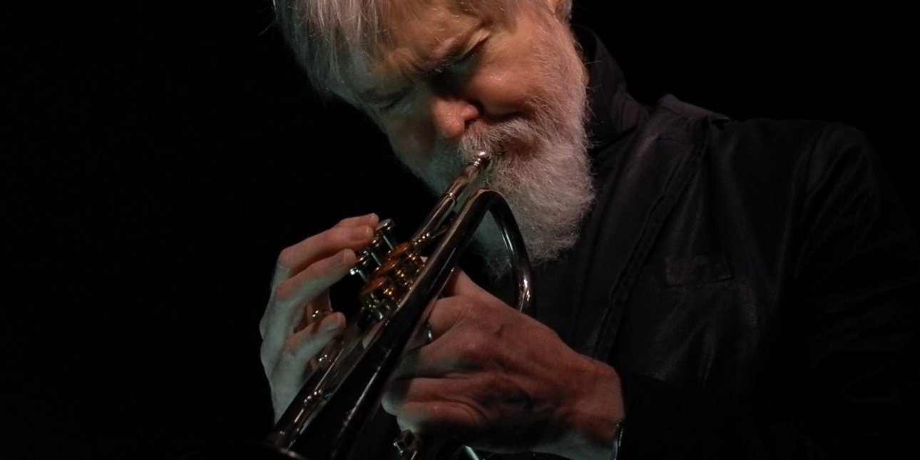 Ο τρομπετίστας Tom Harrell έρχεται στο ΚΠΙΣΝ -Μουσική ιδιοφυΐα, κάτοχος ...