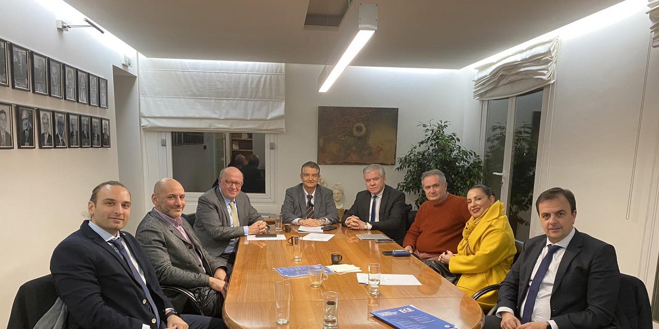 Νέο διοικητικό συμβούλιο για την Ελληνική Καρδιολογική Εταιρεία -Η ...