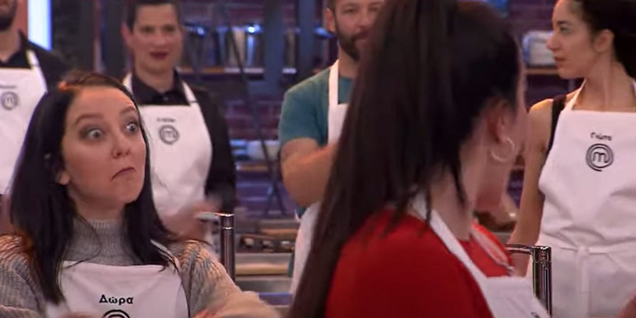 MasterChef: Επέστρεψε παίκτης στο σπίτι -«Και 10 να έρθουν, θα τους στείλω από εκεί που ήρθαν ...