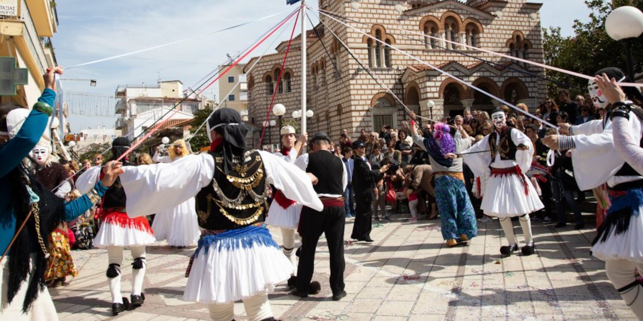 Οι μπαντίδες της Αρτας -Οταν τον 15ο ο σουλτάνος επέτρεψε στους πολίτες ...