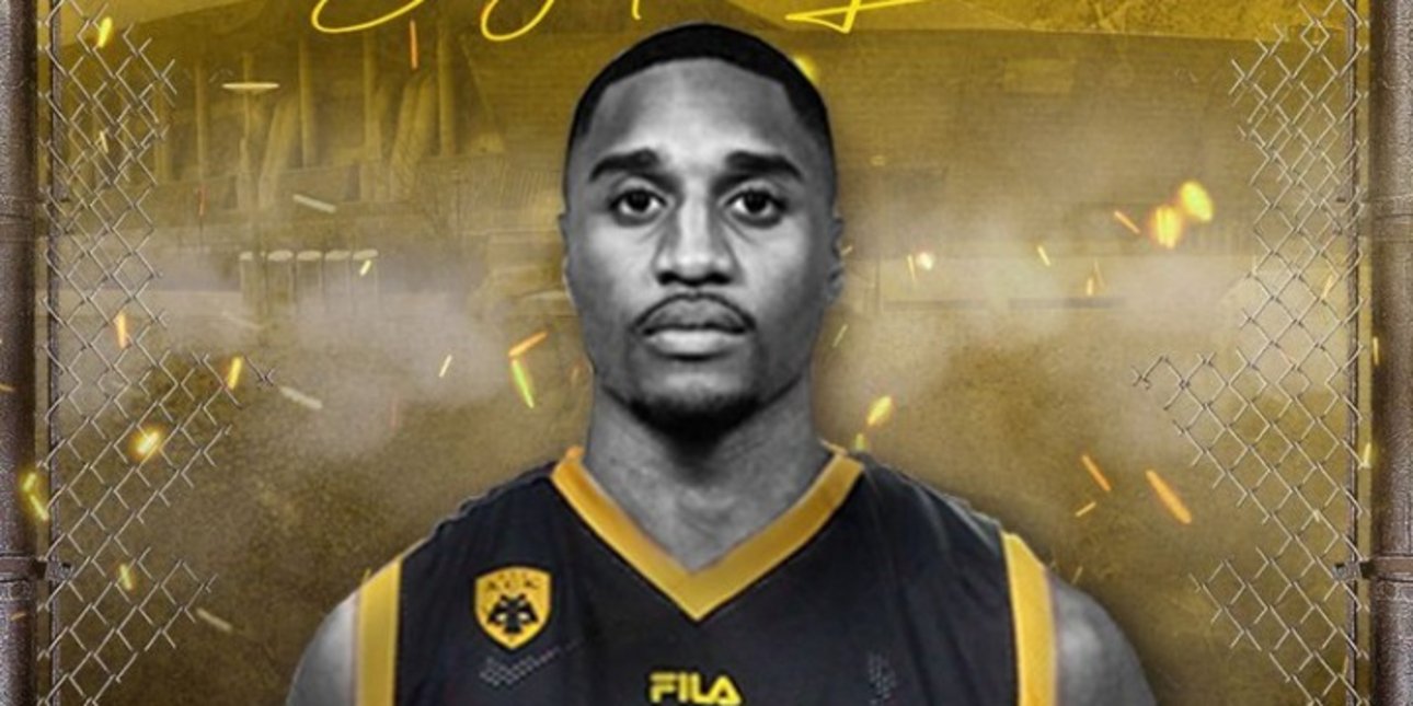 Ανακοίνωσε την απόκτηση του Λεμάρ η ΑΕΚ - iefimerida.gr