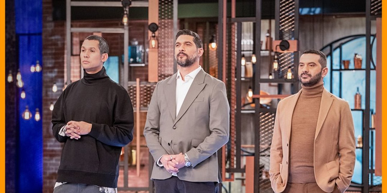 MasterChef Spoiler: Αυτή είναι η παίκτρια που επιστρέφει [βίντεο] - iefimerida.gr