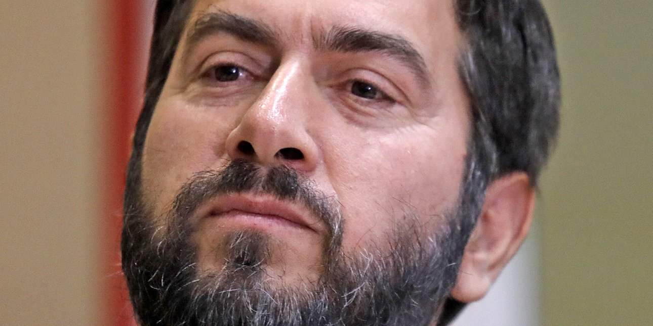 Προκαλεί ο πατέρας Αντώνιος: Σφοδρή επίθεση κατά Ιερώνυμου, κυβέρνησης ...