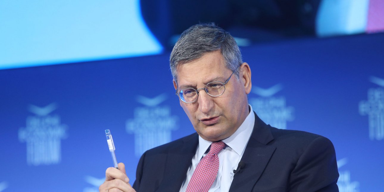 Τι θέλει να ξεχάσει ο CEO της Εθνικής, Παύλος Μυλωνάς - iefimerida.gr