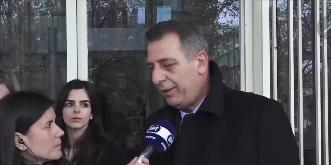 Ο δικηγόρος του σταθμάρχη στο iefimerida.gr: Πίσω από τις δικές του ευθύνες, υπάρχει «δάσος ...