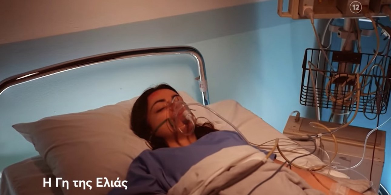 Η Γη της Ελιάς: Τι θα δούμε στο αποψινό επεισόδιο και ένα spoiler που «κόβει την ανάσα»! [βίντεο ...