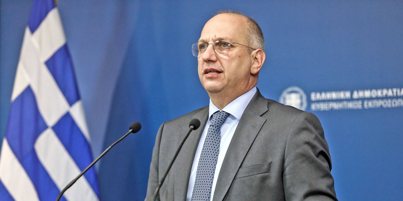 Οικονόμου: Ευκαιρία η πρόταση δυσπιστίας για μια σύγκριση σε όλα ...