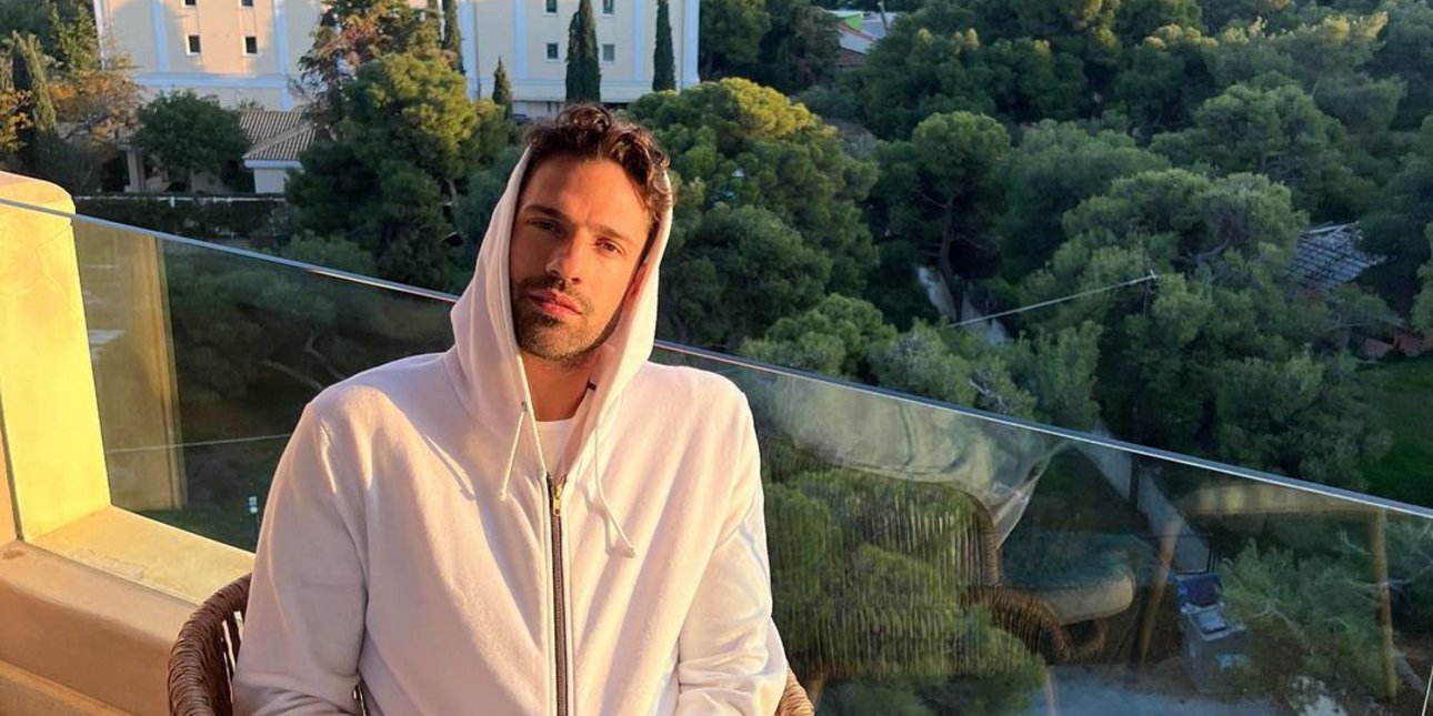 Ερωτευμένος ο Κωνσταντίνος Αργυρός -Αυτή είναι η σύντροφός του, κόρη ...