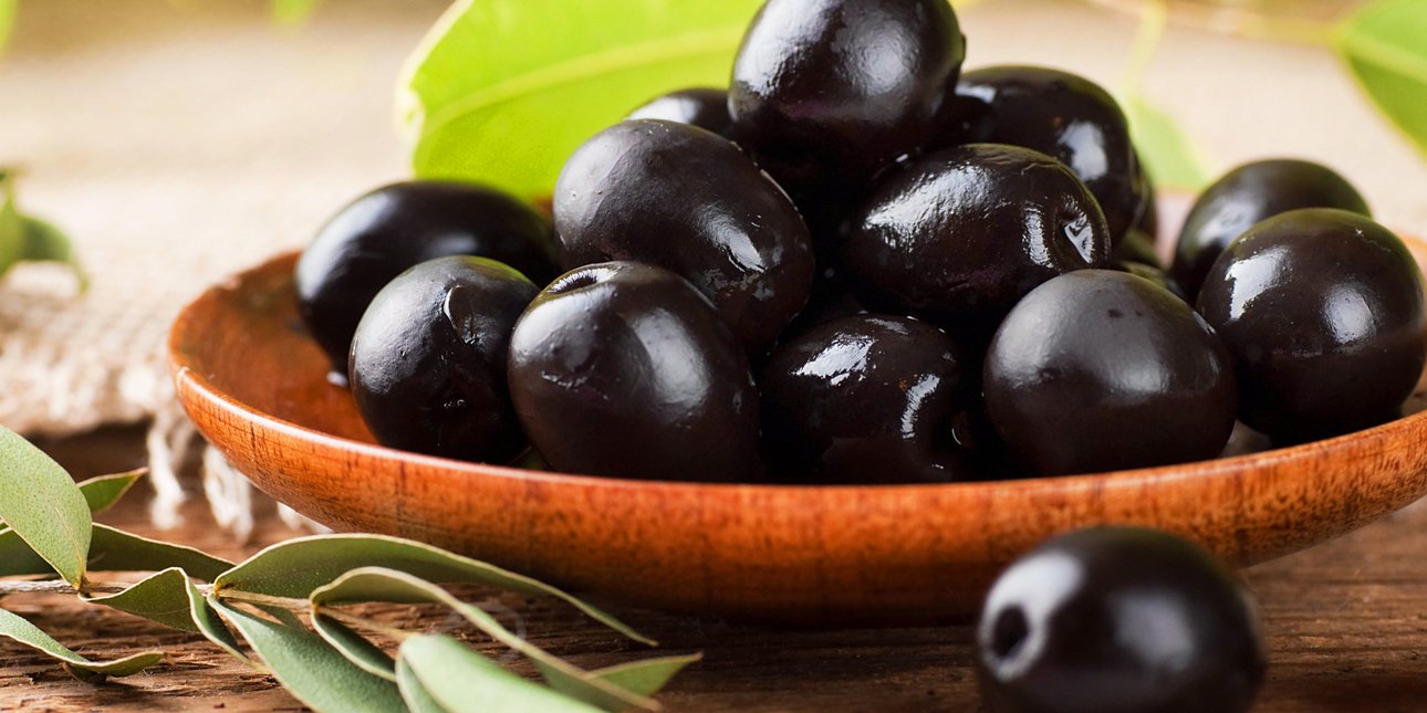 ΕΚΠΑ: Ελληνικές βιολογικές ελιές, συμπλήρωμα διατροφής, σε κάψουλα -Πού ...