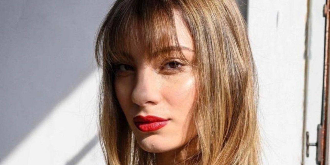 Άννα-Μαρία Ηλιάδου: Αγνώριστη η νικήτρια του GNTM 2 - iefimerida.gr