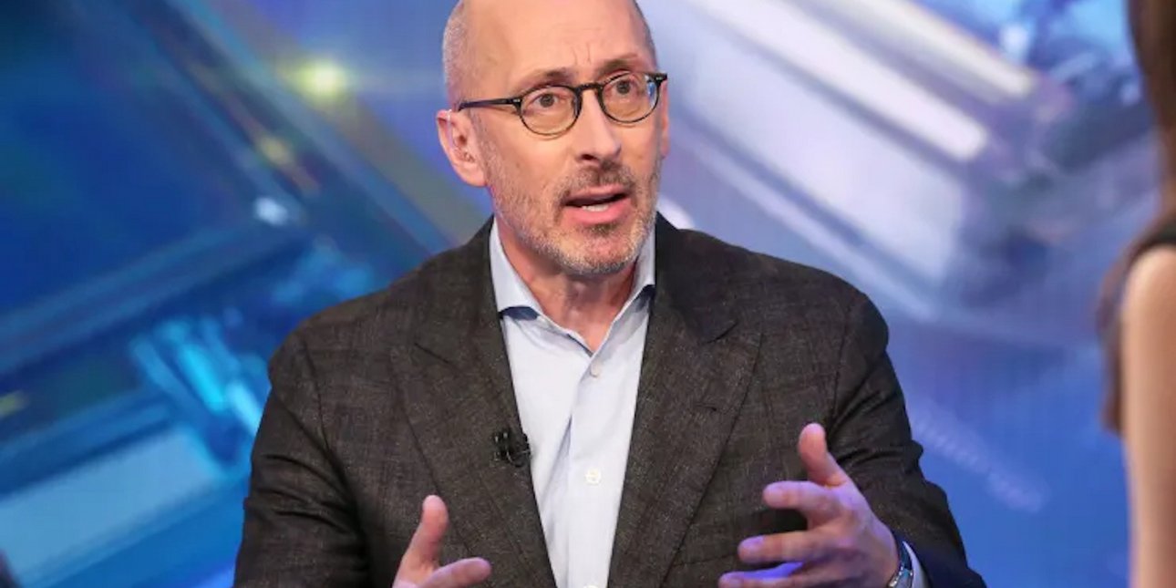 Ελληνικής καταγωγής ο νέος CEO της Silicon Valley Bank, μετά την ...