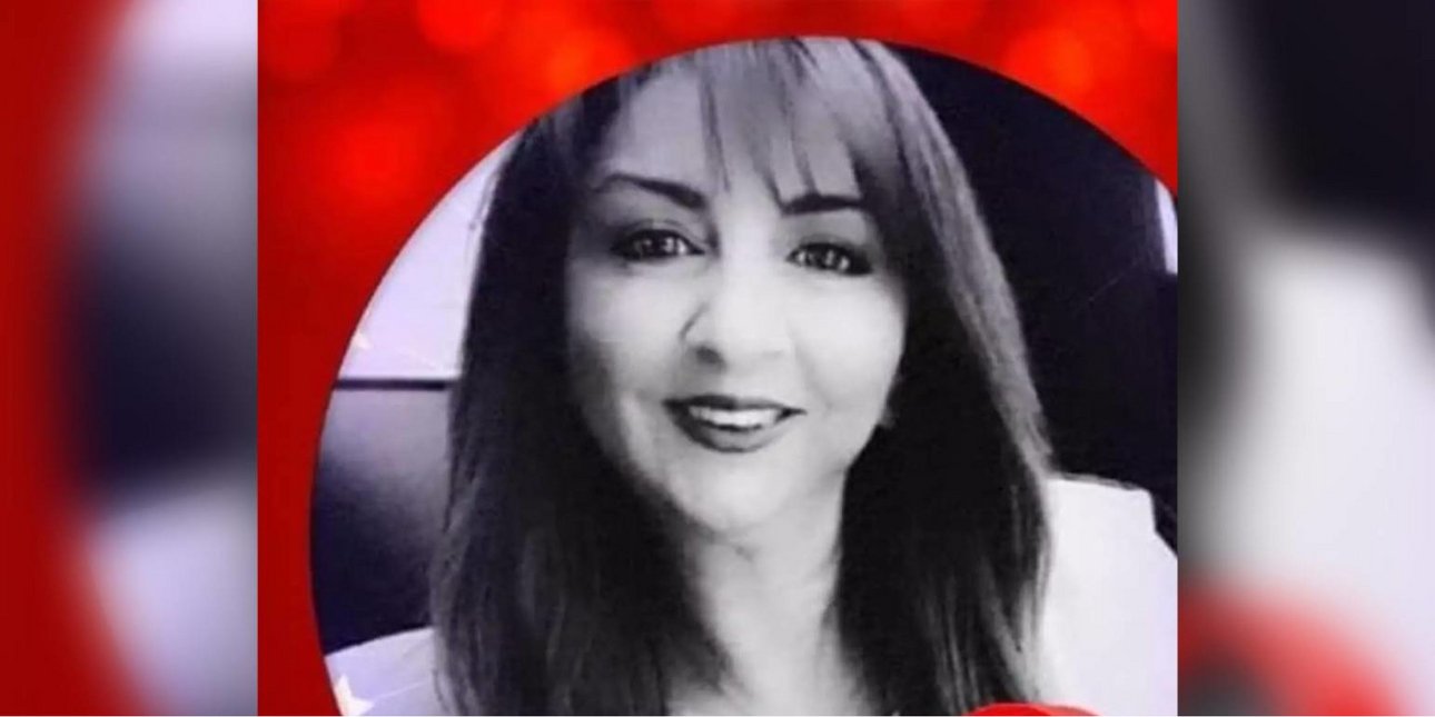 Τέμπη: Ταυτοποιήθηκε η σορός της 50χρονης Μαίρης -Δούλευε στο κυλικείο του τρένου - iefimerida.gr