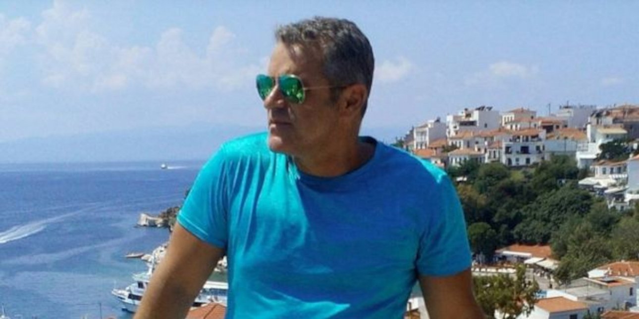 Τέμπη: Ανάμεσα στους νεκρούς και ο ελεγκτής του τρένου Γιάννης Τζοβάρας -Ταυτοποιήθηκε στα ...