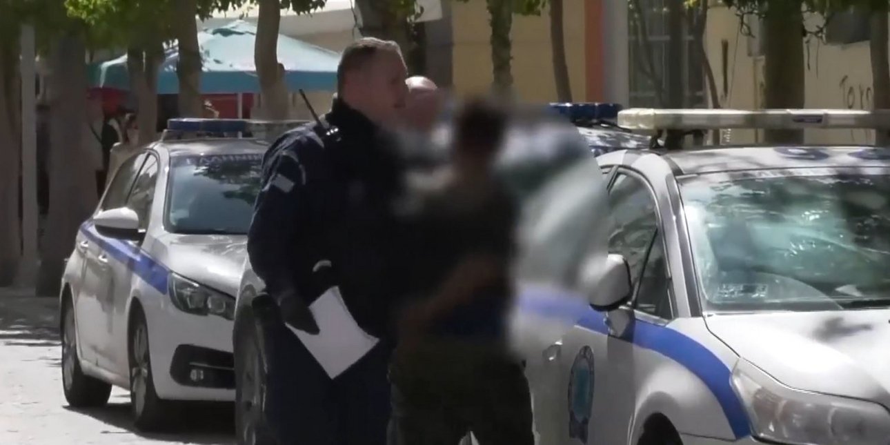 Κρήτη: Ένοχος ο 30χρονος πατέρας που απείλησε με μαχαίρι διευθύντρια ...