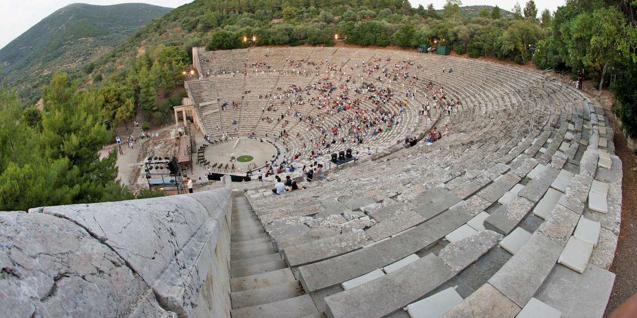 Αυτές είναι οι 70 παραστάσεις που θα δούμε το καλοκαίρι σε μνημεία και ...