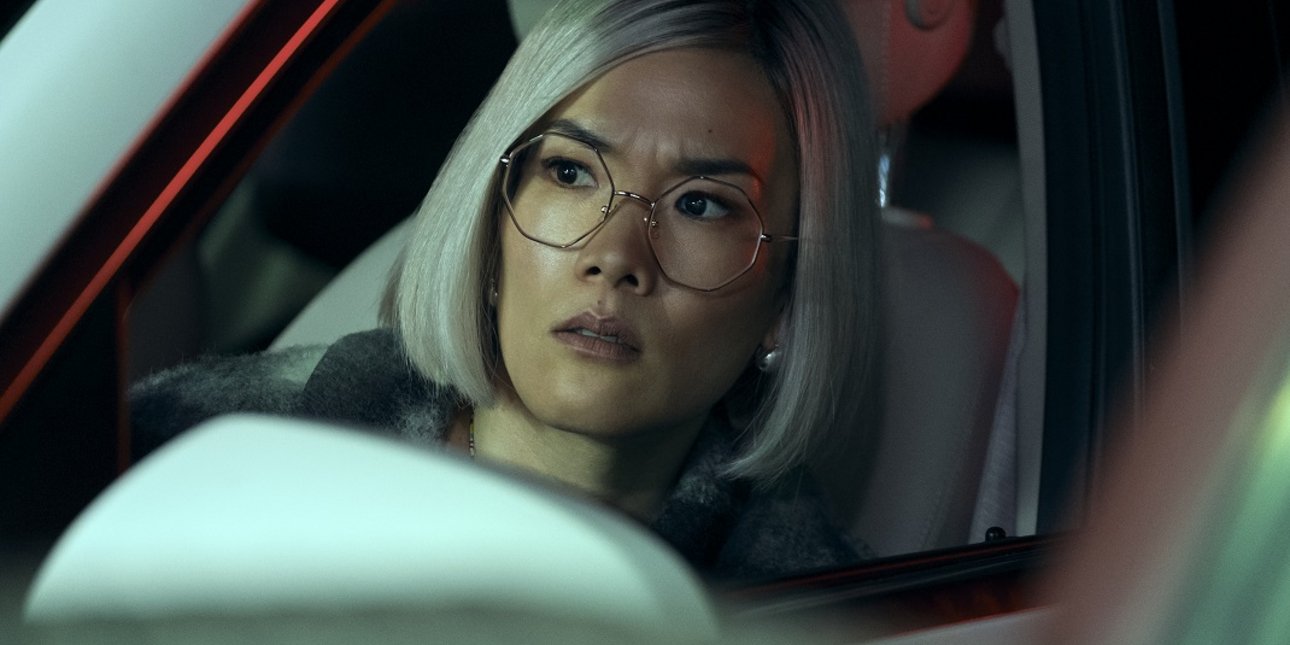 Beef: Τι είναι αυτή η σειρά που τρεντάρει στο Netflix -Θα τη δεις σ' ένα σαββατοκύριακο, δεν θα ...