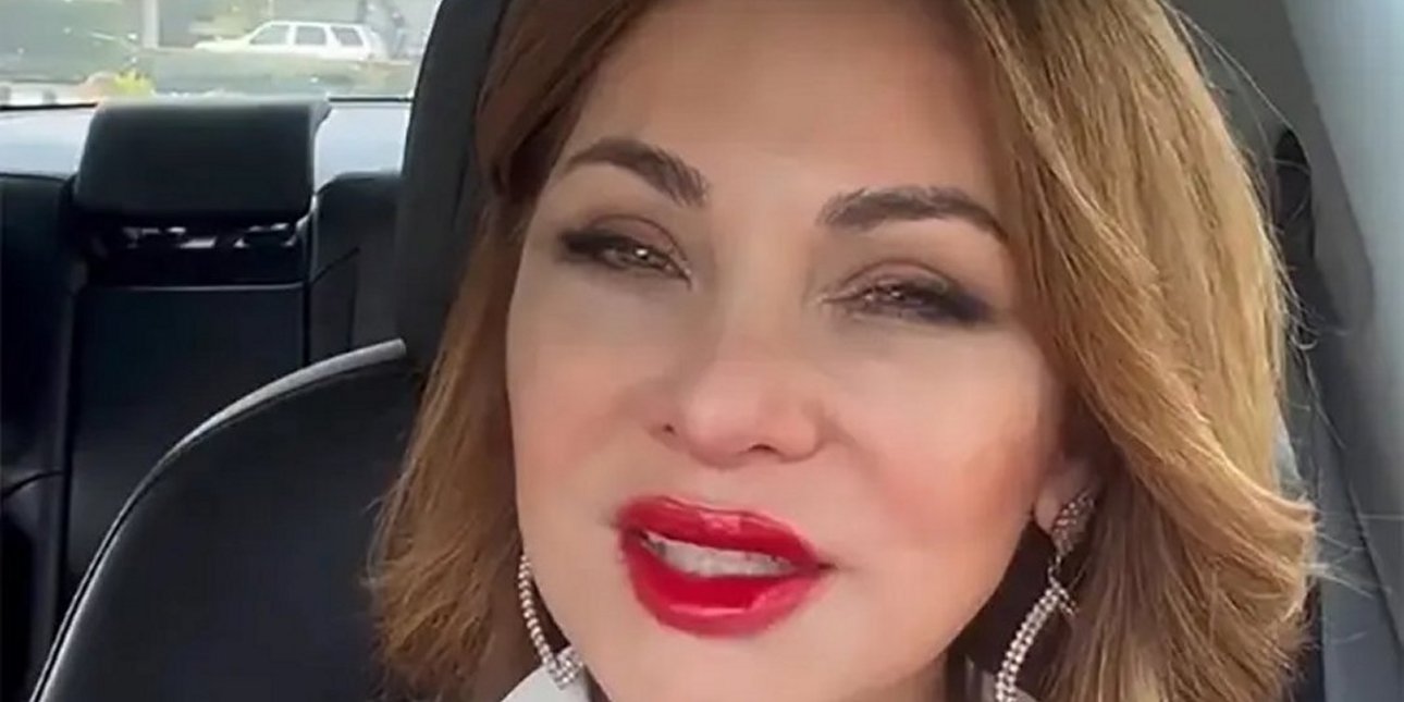 TikToker έκανε botox για 20 χρόνια και δείχνει πώς είναι τώρα που σταμάτησε - iefimerida.gr