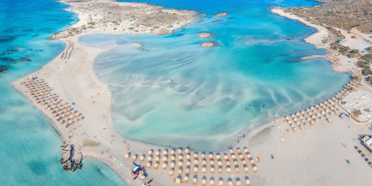 Μπλόκο στην πιο όμορφη παραλία της Ελλάδας -«Σφραγίζει» για τα ...