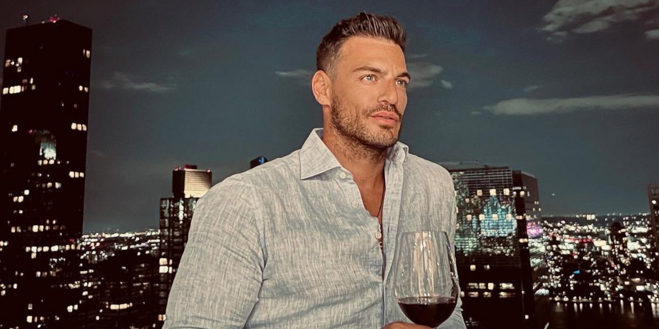 Οι πρώτες δηλώσεις του Δημήτρη Φιντιρίκου μετά τη διάρρηξη του σπιτιού ...