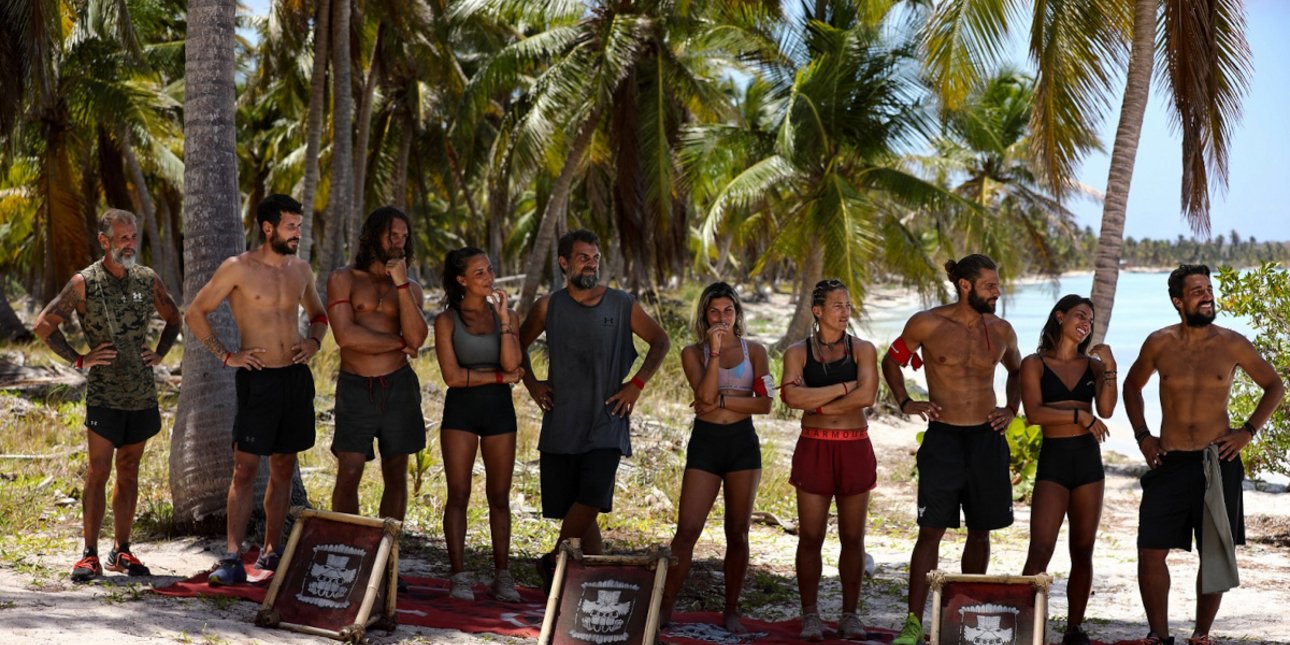 Survivor: Με αλλαγές την Μεγάλη Εβδομάδα -Μετά το Πάσχα το πάρτι της ...
