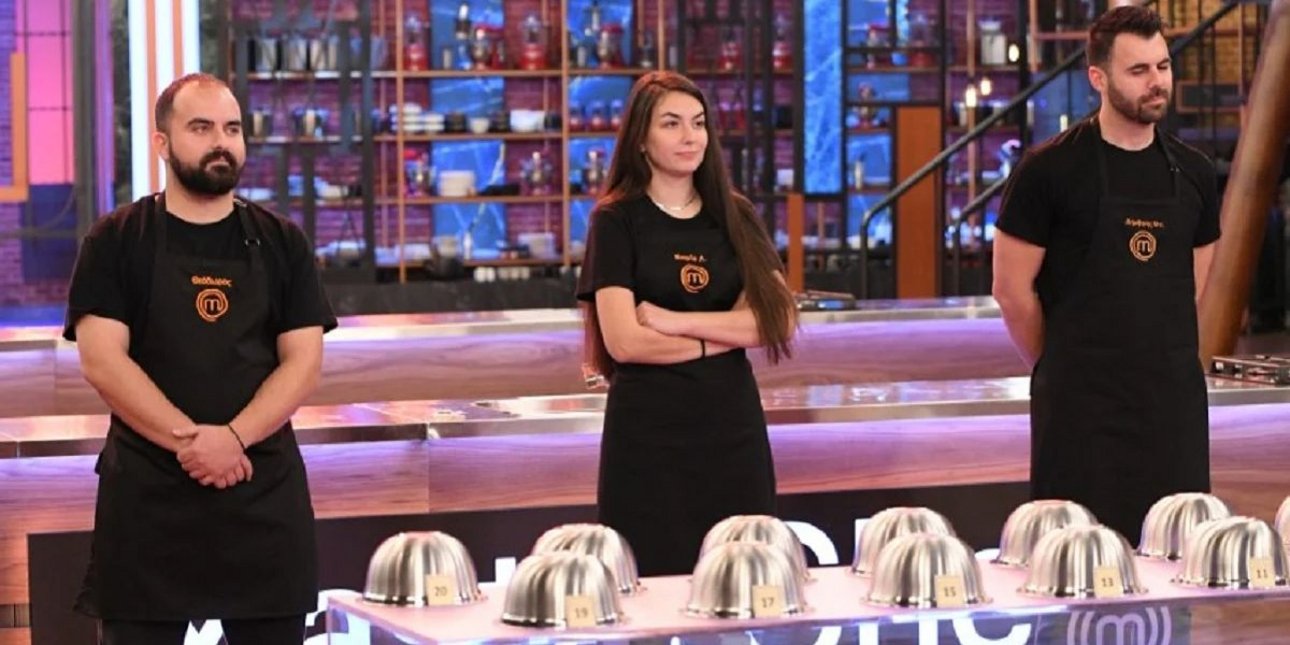 MasterChef: Ανάρτηση-γκάφα, αποκαλύφθηκε κατά λάθος το άτομο που θα αποχωρήσει στο σημερινό ...