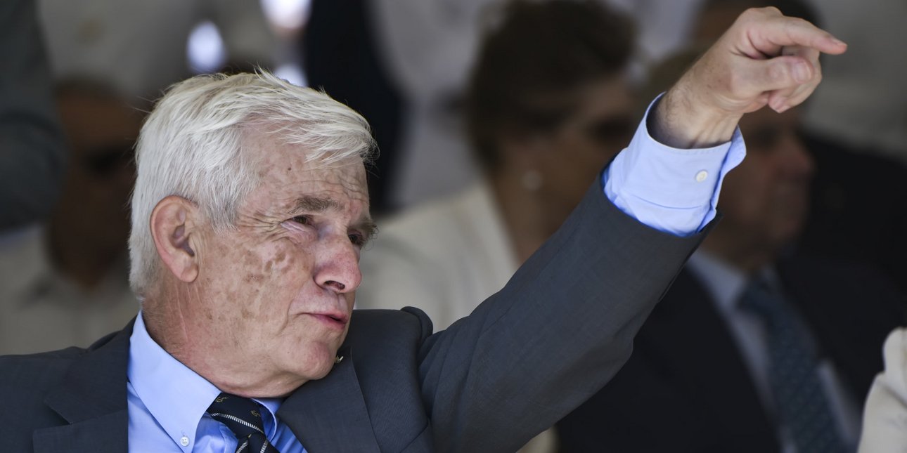 Laskaridis Shipping: Ούτε το πλήρωμα ούτε η εταιρεία εμπλέκονται με ...