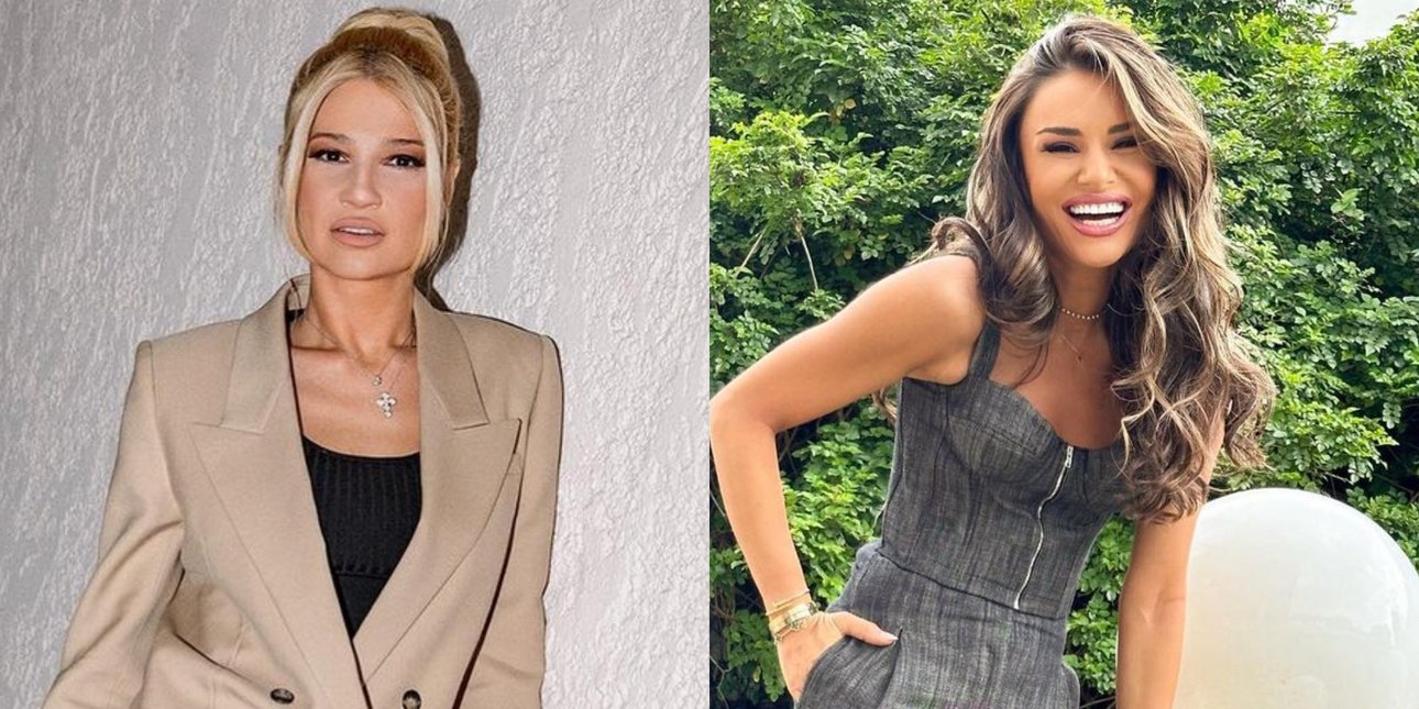 Φαίη Σκορδά: Η Ελένη Τσολάκη έχει κλείσει στο Star - iefimerida.gr