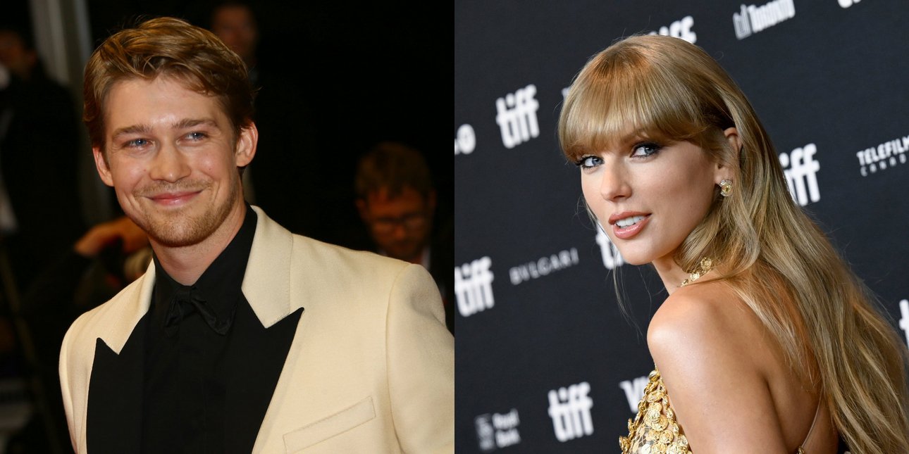 Τέιλορ Σουίφτ: Χωρισμός-βόμβα με τον Τζο Άλγουιν μετά από έξι χρόνια ...