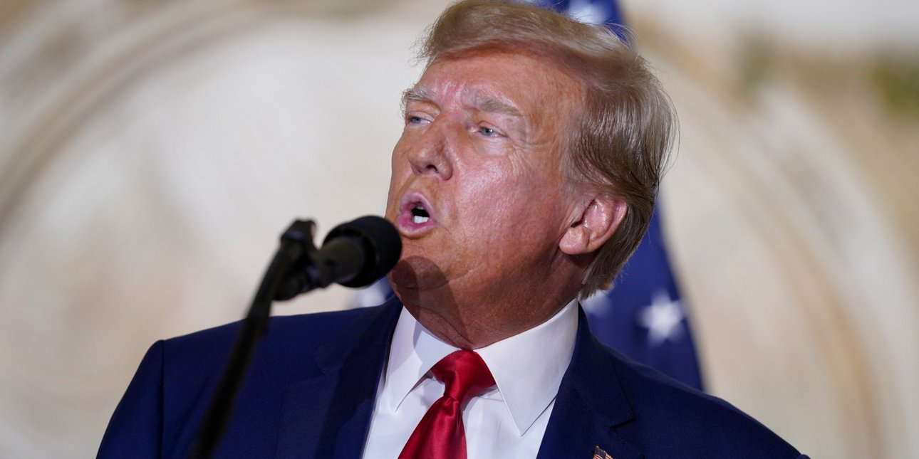 ΗΠΑ: Η ενδεχόμενη δίκη του Τραμπ, βυθίζει τις προεδρικές εκλογές του 2024 στην αβεβαιότητα ...