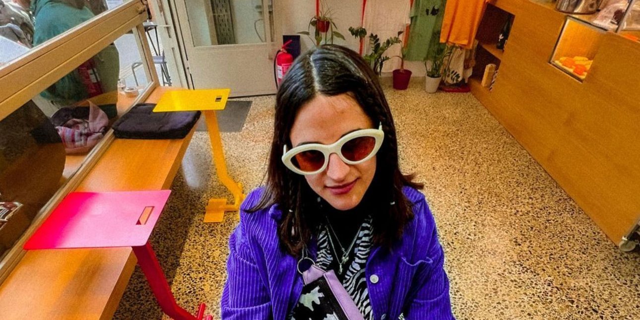 Ποια είναι η youtuber Zoe Pre που πήρε συνέντευξη στον Τσίπρα ...