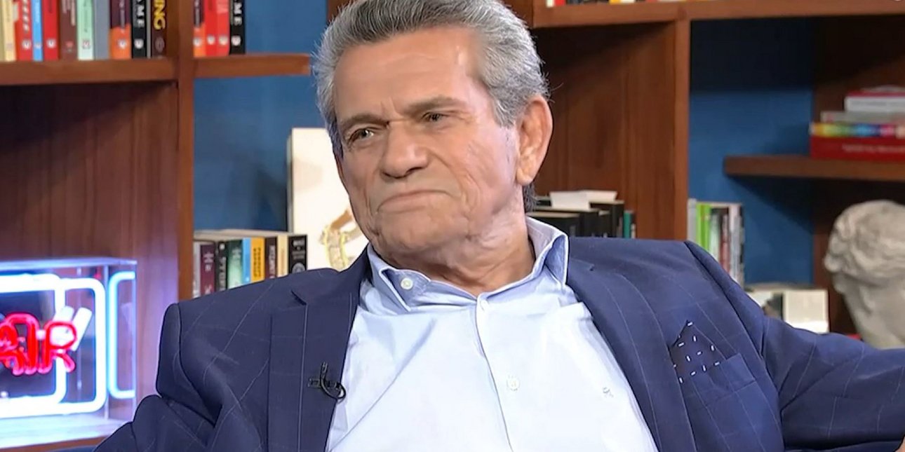 Συγκλονίζει ο Γιώργος Μαργαρίτης: Ξεκίνησα τον τζόγο στα 24 -Έχω χάσει ...
